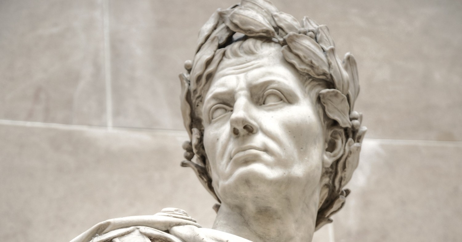 laurel-wreath-on-caesar – The Spirited Nature