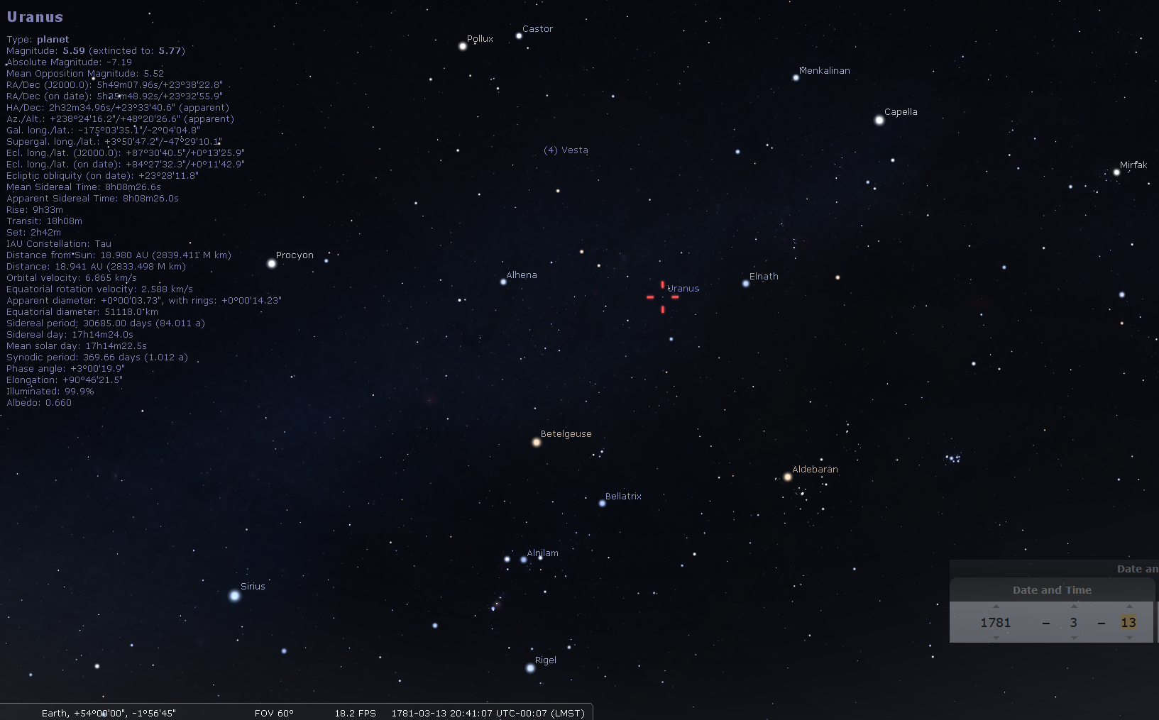 location-of-uranus-at-discovery – The Spirited Nature